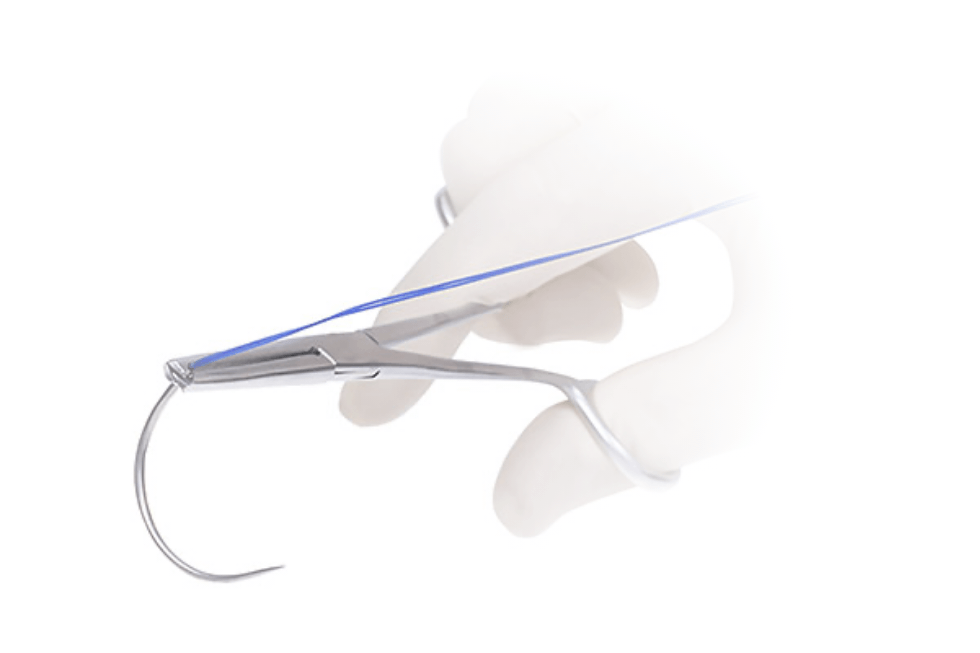 CARESORB® – Polyglactin 910 Sutures | CPT Sutures